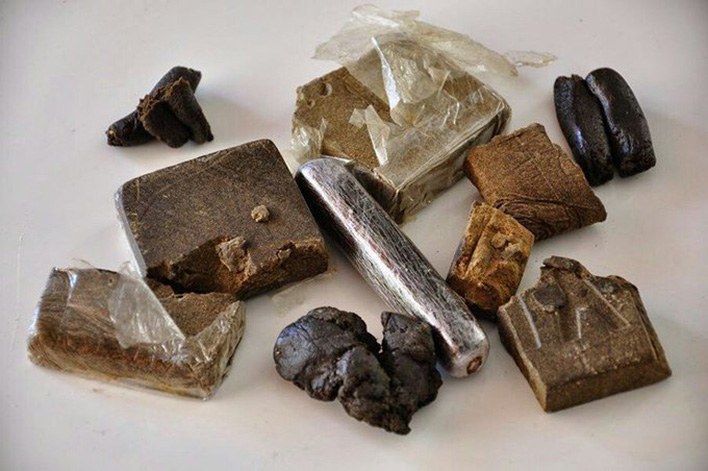 Meilleur hash CBD : le guide complet 2024