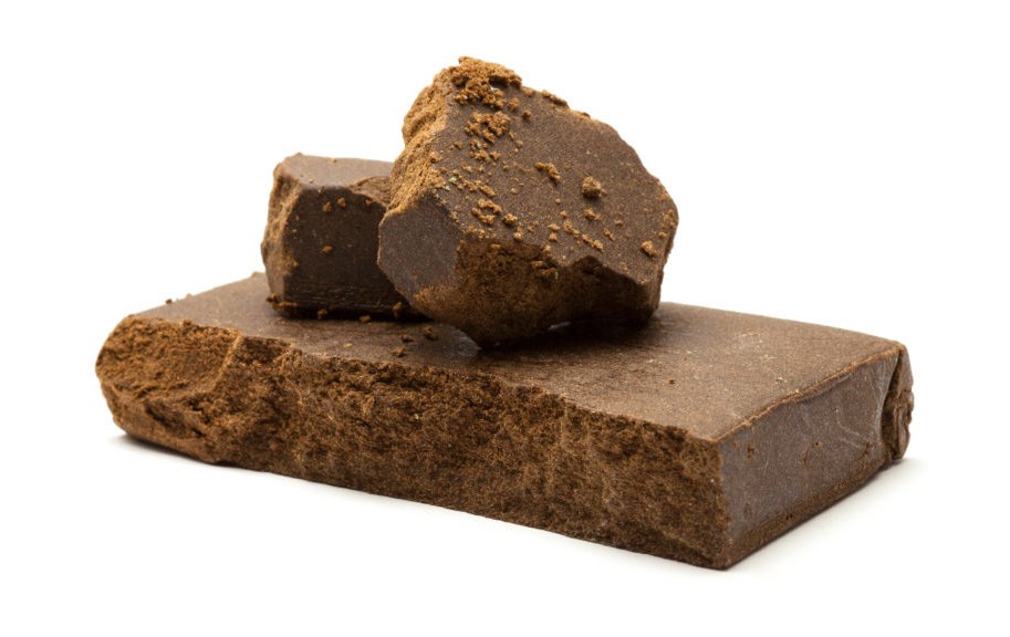 Meilleur hash CBD : le guide complet 2024